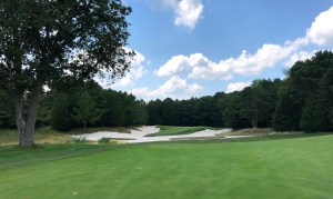 Review: Galloway National Golf Club – Worldgolfer's Golf Course Reviews