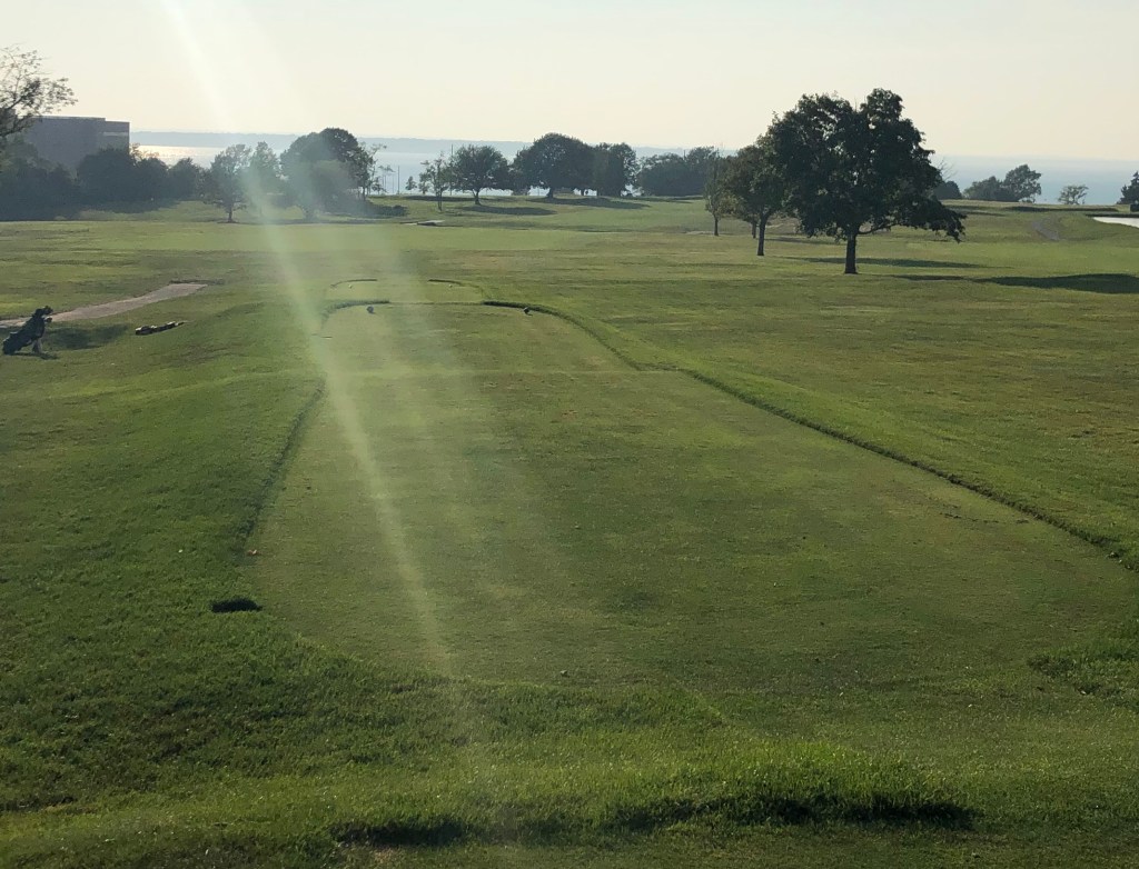 Review: Wanumetonomy Golf and Country Club – Worldgolfer's Golf Course ...