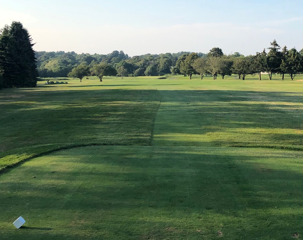 Review: Wanumetonomy Golf and Country Club – Worldgolfer's Golf Course ...