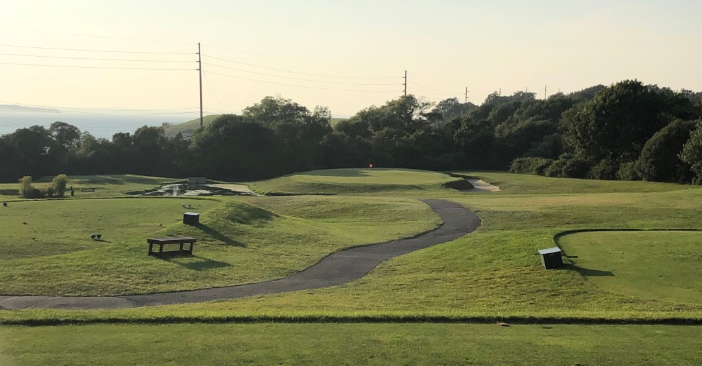 Review: Wanumetonomy Golf and Country Club – Worldgolfer's Golf Course ...