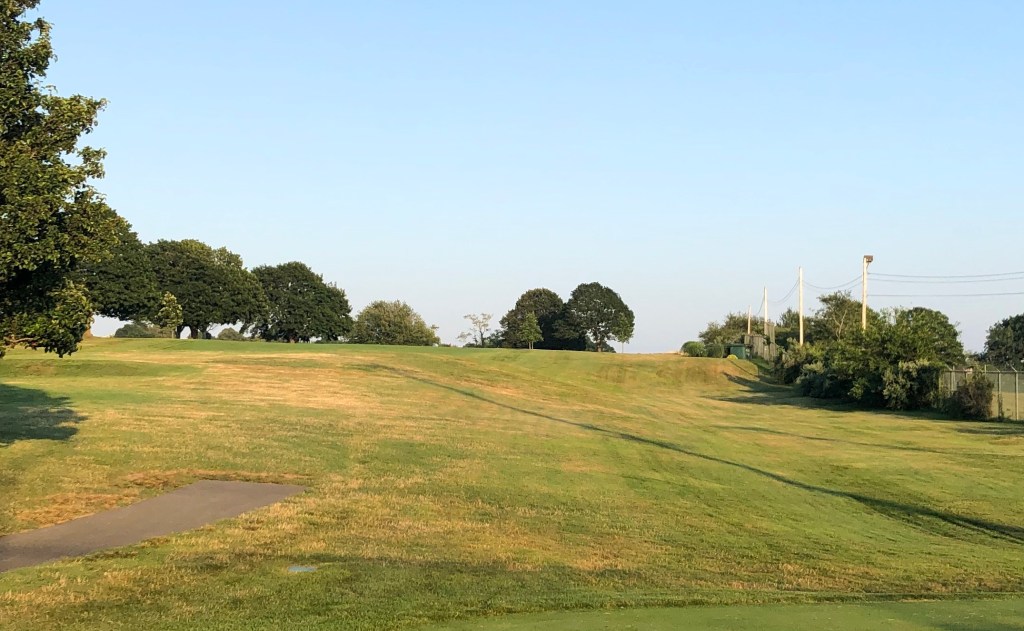 Review: Wanumetonomy Golf and Country Club – Worldgolfer's Golf Course ...
