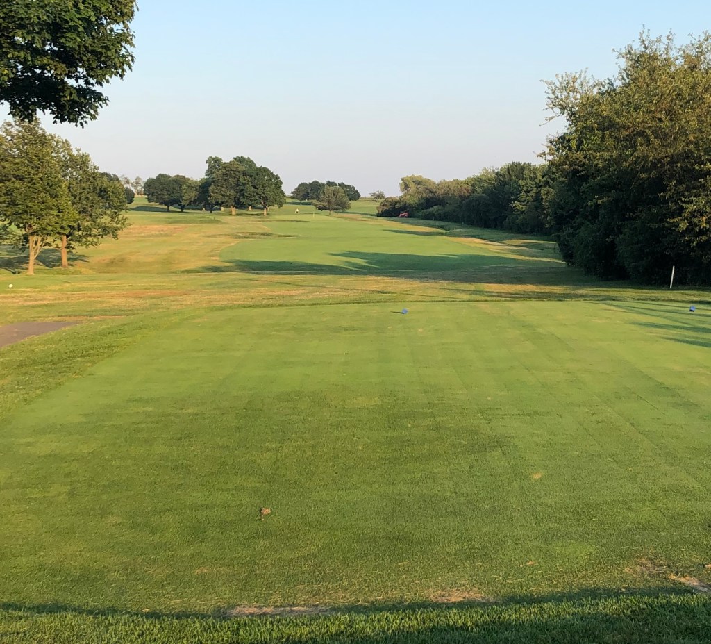 Review: Wanumetonomy Golf and Country Club – Worldgolfer's Golf Course ...