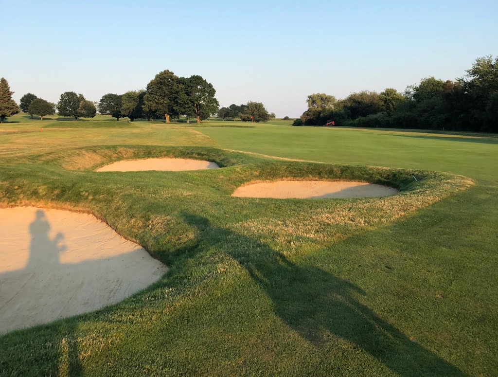 Review: Wanumetonomy Golf and Country Club – Worldgolfer's Golf Course ...