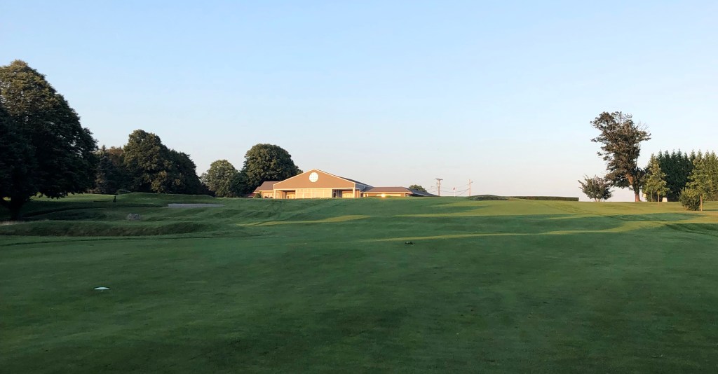 Review: Wanumetonomy Golf and Country Club – Worldgolfer's Golf Course ...