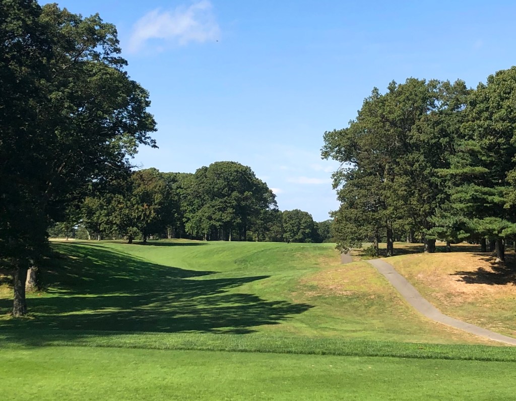 Review: Bethpage State Park (Blue Course) – Worldgolfer's Golf Course ...