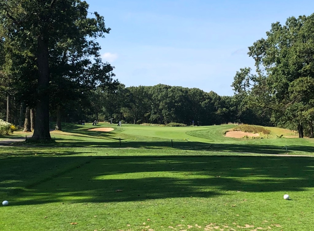 Review: Bethpage State Park (Blue Course) – Worldgolfer's Golf Course ...