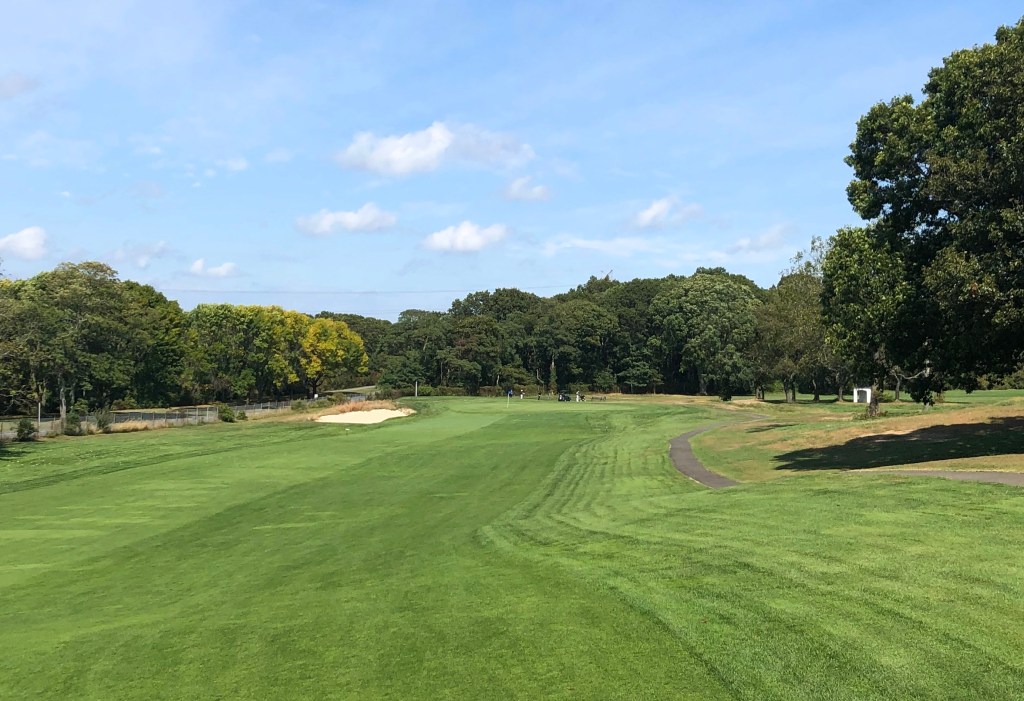 Review: Bethpage State Park (Blue Course) – Worldgolfer's Golf Course ...