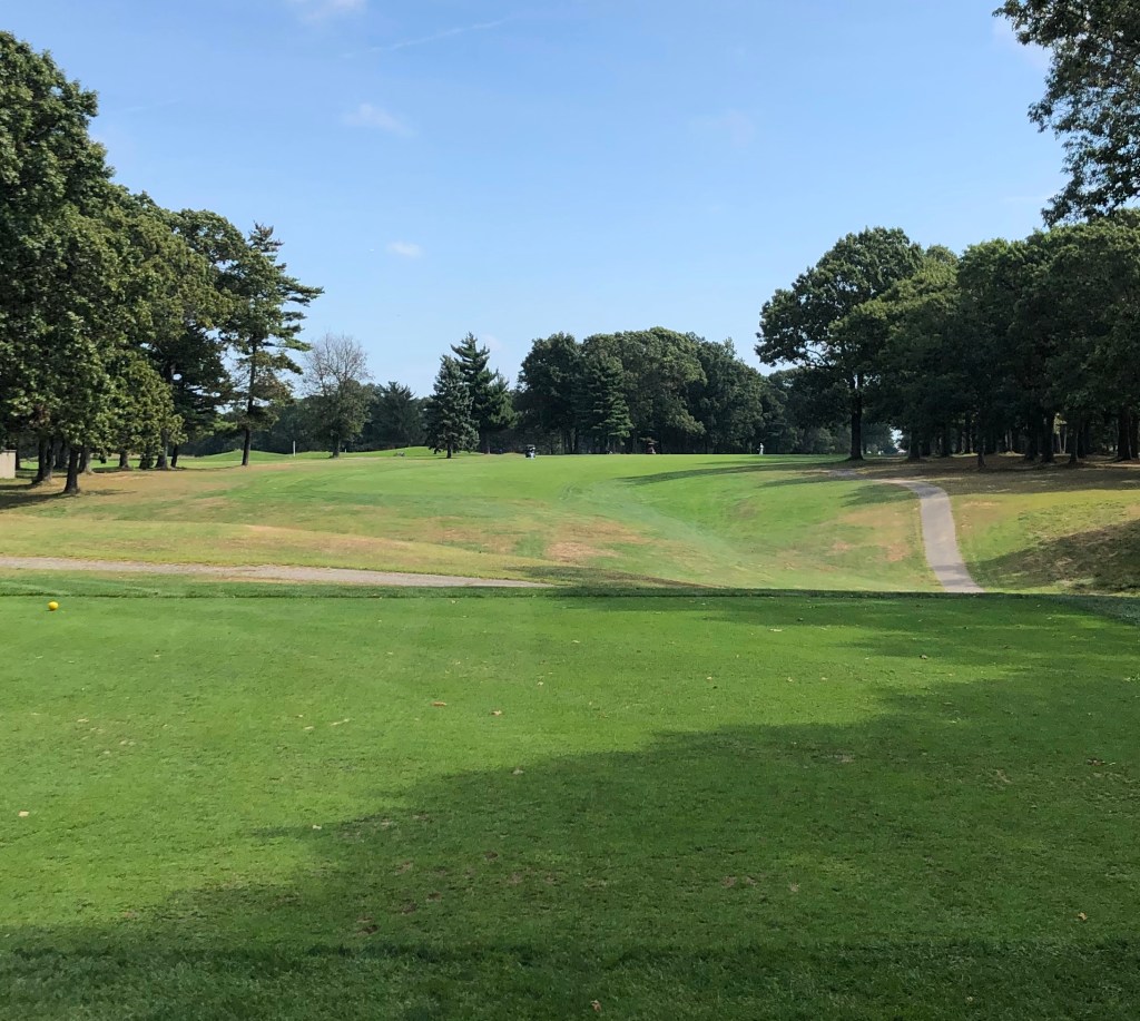 Review: Bethpage State Park (Blue Course) – Worldgolfer's Golf Course ...