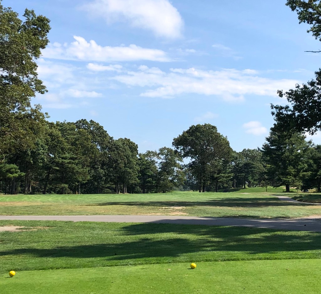 Review: Bethpage State Park (Blue Course) – Worldgolfer's Golf Course ...
