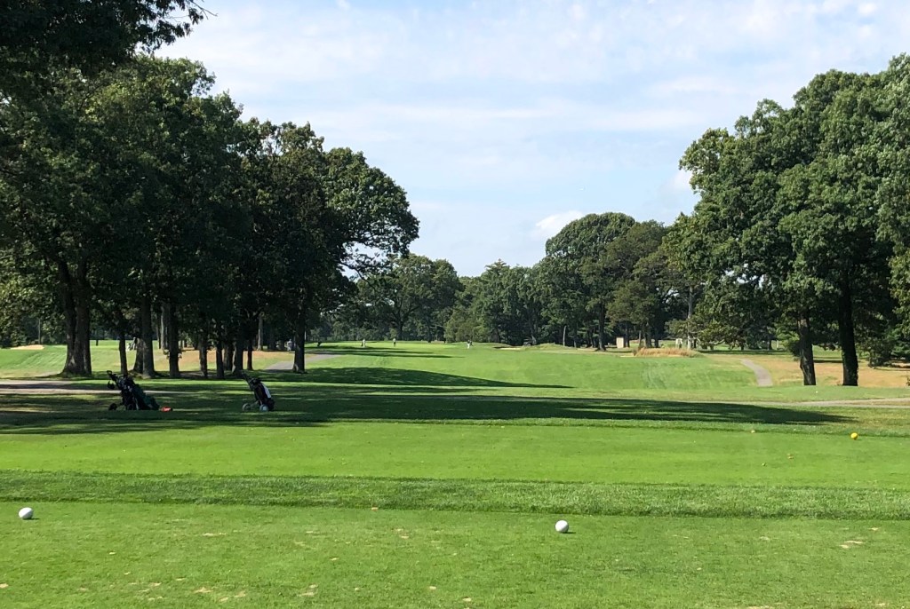 Review: Bethpage State Park (Blue Course) – Worldgolfer's Golf Course ...