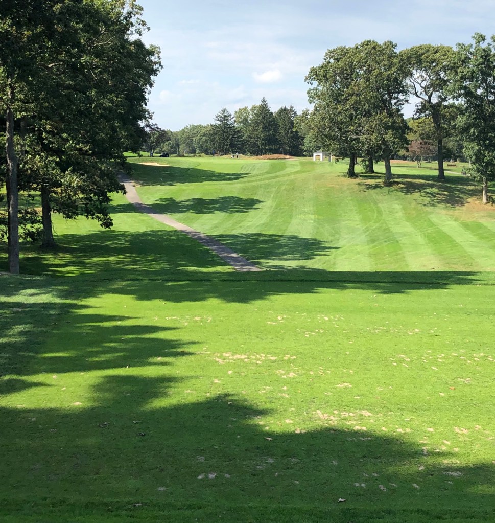 Review: Bethpage State Park (Blue Course) – Worldgolfer's Golf Course ...