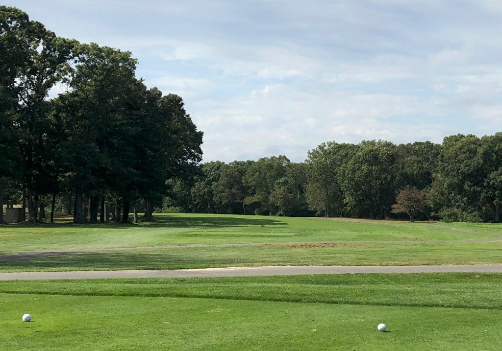 Review: Bethpage State Park (Blue Course) – Worldgolfer's Golf Course ...