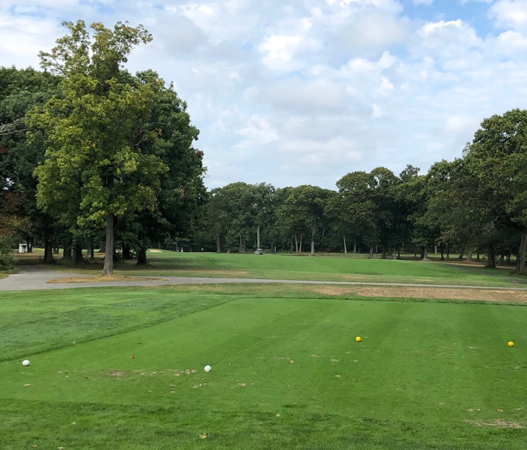Review: Bethpage State Park (Blue Course) – Worldgolfer's Golf Course ...