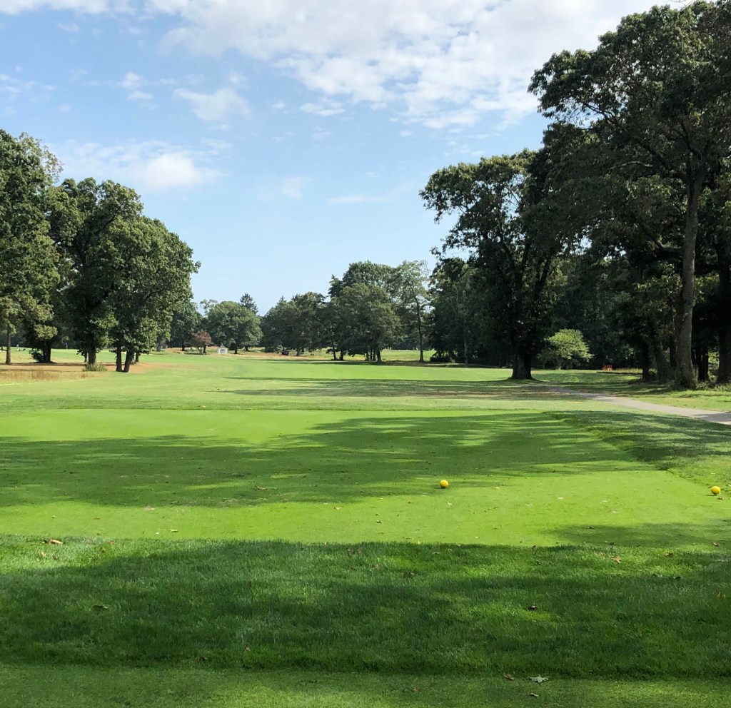 Review: Bethpage State Park (Blue Course) – Worldgolfer's Golf Course ...