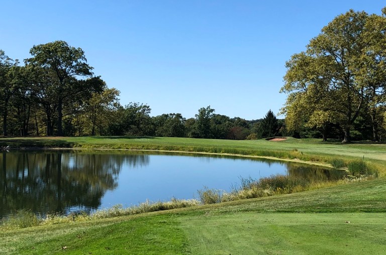 Review: Rock Spring Golf Club at West Orange – Worldgolfer's Golf ...
