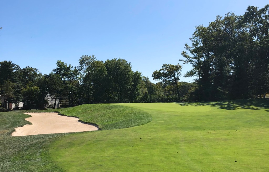 Review: Rock Spring Golf Club at West Orange – Worldgolfer's Golf ...