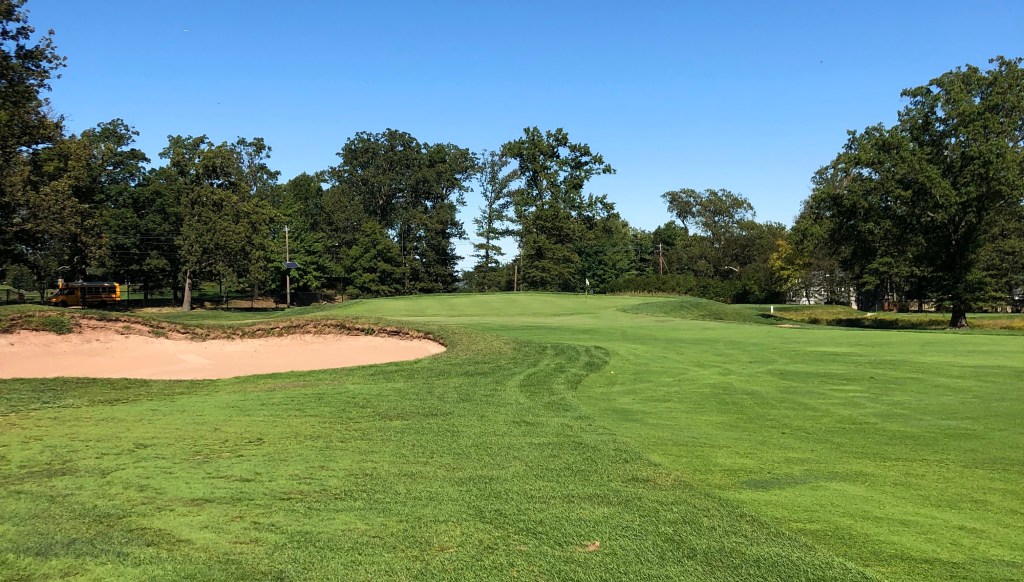 Review: Rock Spring Golf Club at West Orange – Worldgolfer's Golf ...
