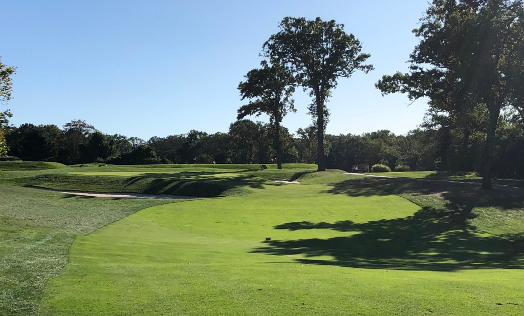 Review: Rock Spring Golf Club at West Orange – Worldgolfer's Golf ...