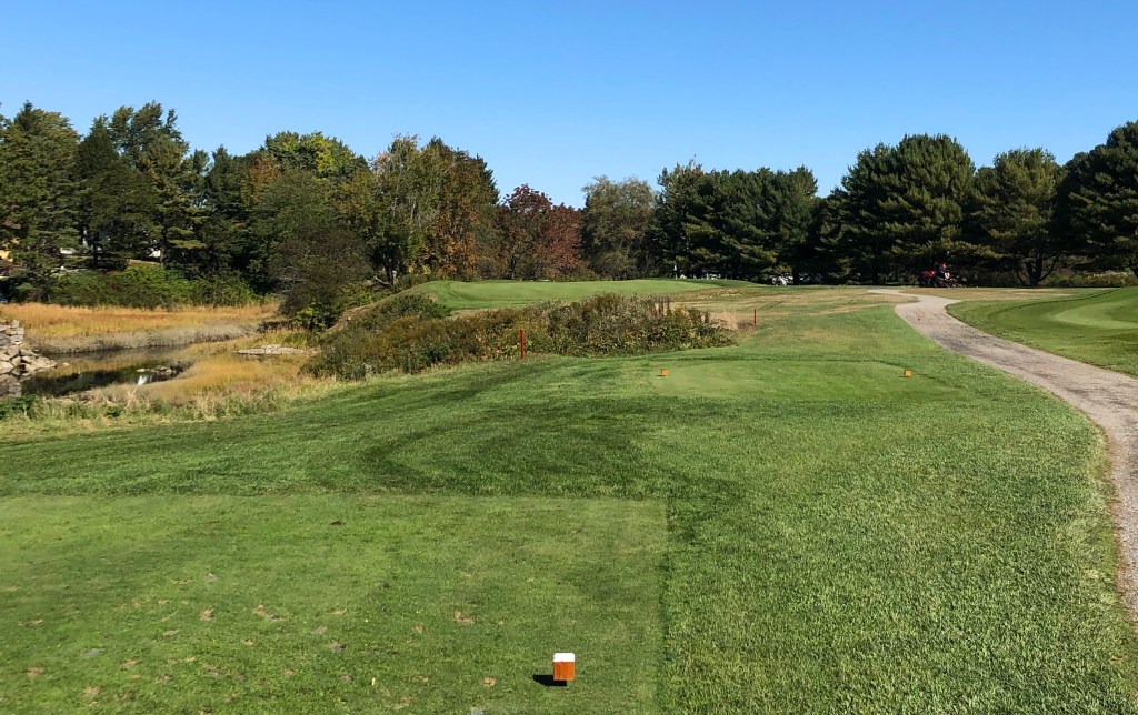 Review: Cape Arundel Golf Club – Worldgolfer's Golf Course Reviews