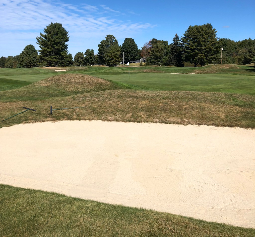 Review: Cape Arundel Golf Club – Worldgolfer's Golf Course Reviews