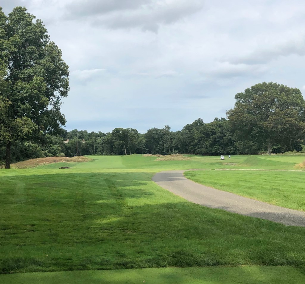 Review: St. George’s Golf & Country Club – Worldgolfer's Golf Course ...