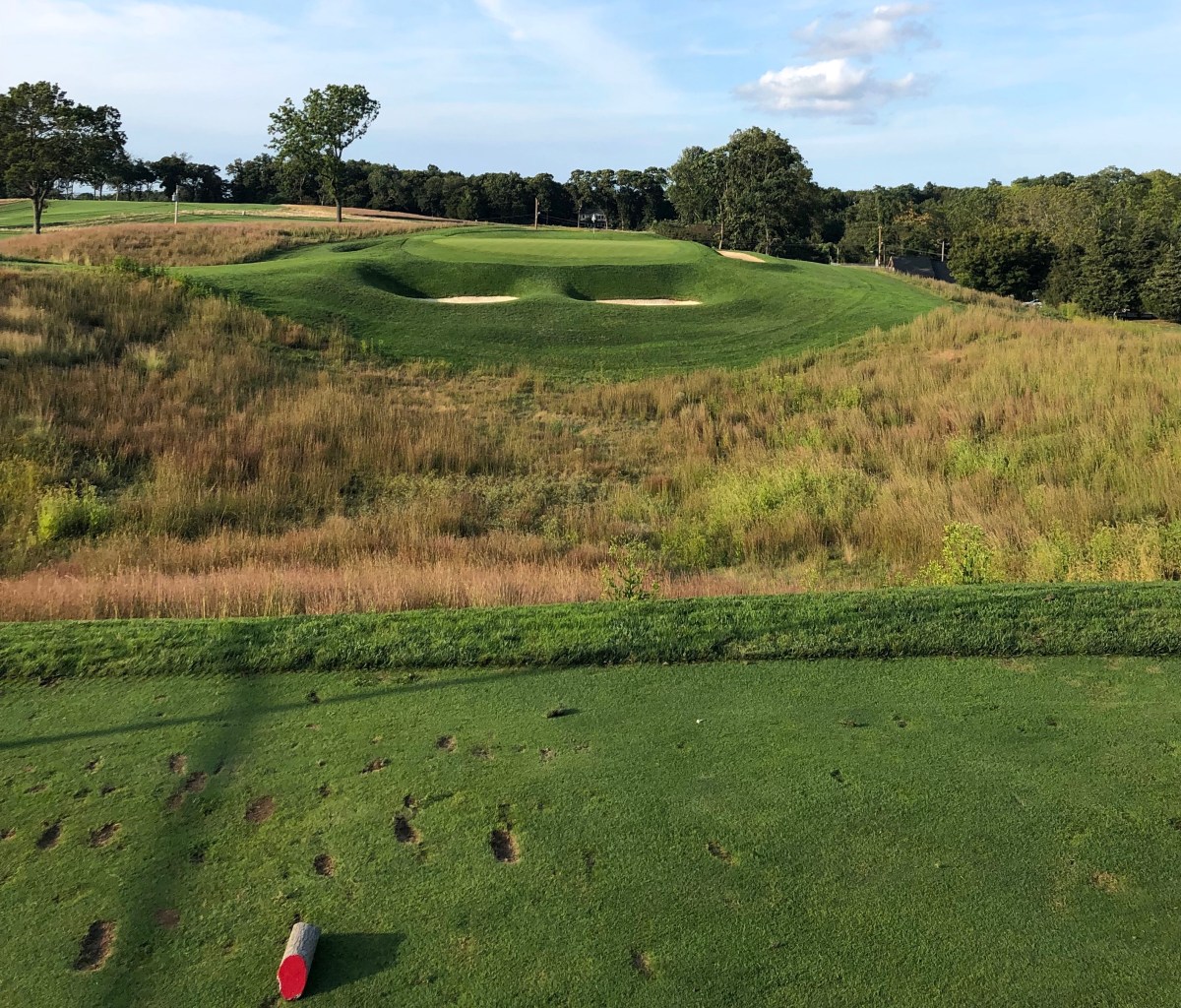 Review: St. George’s Golf & Country Club – Worldgolfer's Golf Course ...