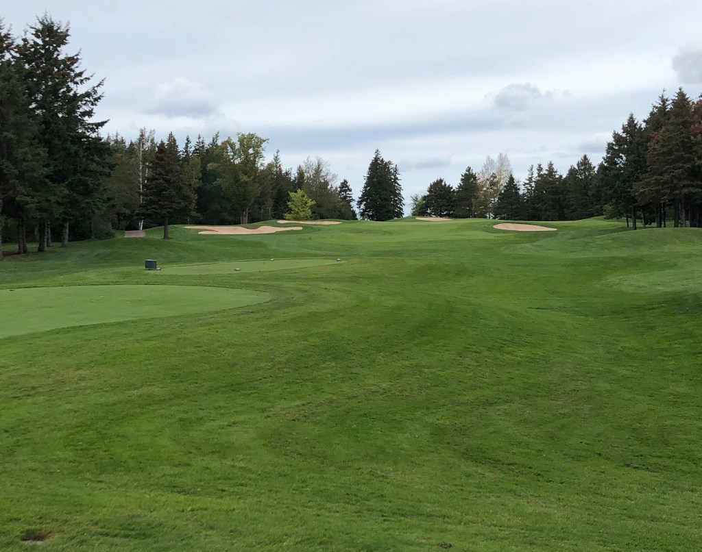 Review: Fox Harb’r Resort (Championship) – Worldgolfer's Golf Course ...