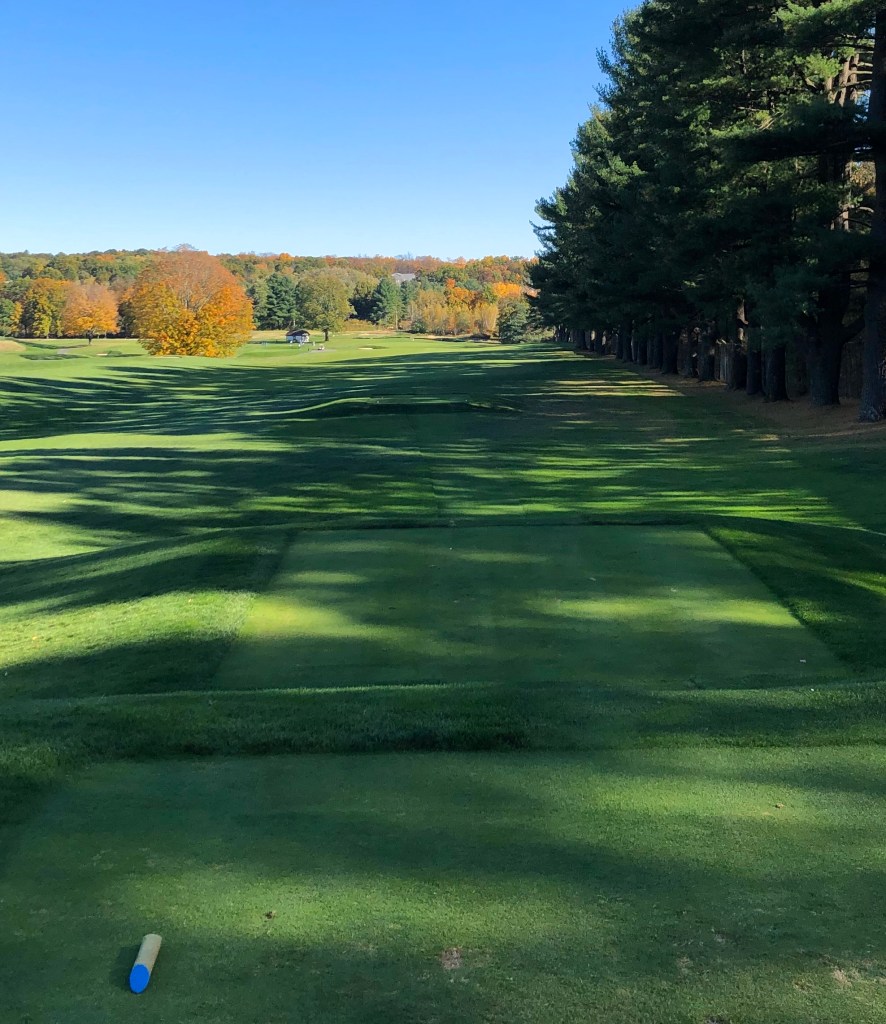 Review: Worcester Country Club – Worldgolfer's Golf Course Reviews