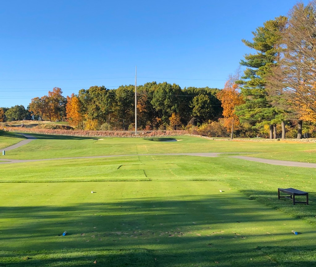 Review: Worcester Country Club – Worldgolfer's Golf Course Reviews