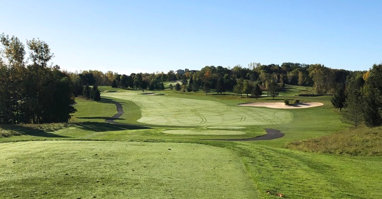 Review: Ravenwood Golf Club – Worldgolfer's Golf Course Reviews
