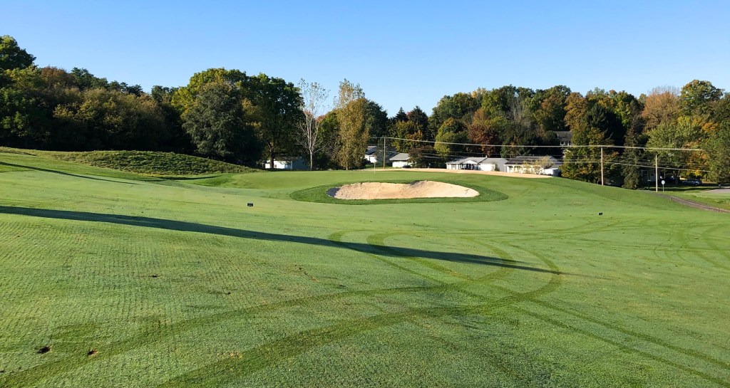 Review: Ravenwood Golf Club – Worldgolfer's Golf Course Reviews
