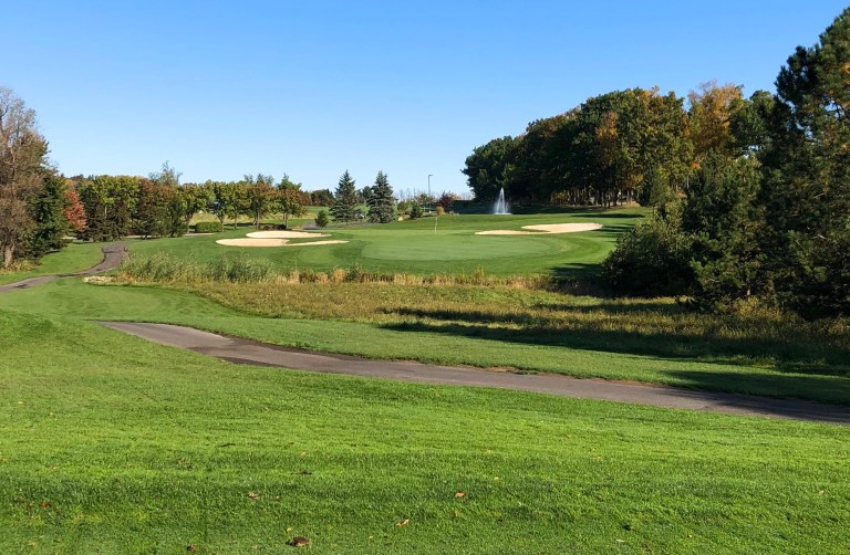 Review: Ravenwood Golf Club – Worldgolfer's Golf Course Reviews
