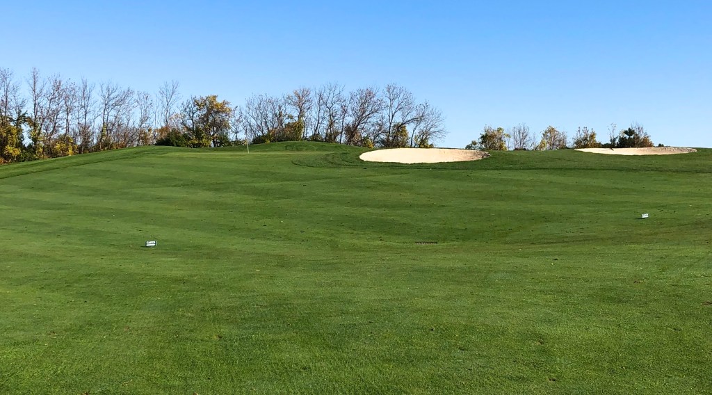 Review: Ravenwood Golf Club – Worldgolfer's Golf Course Reviews