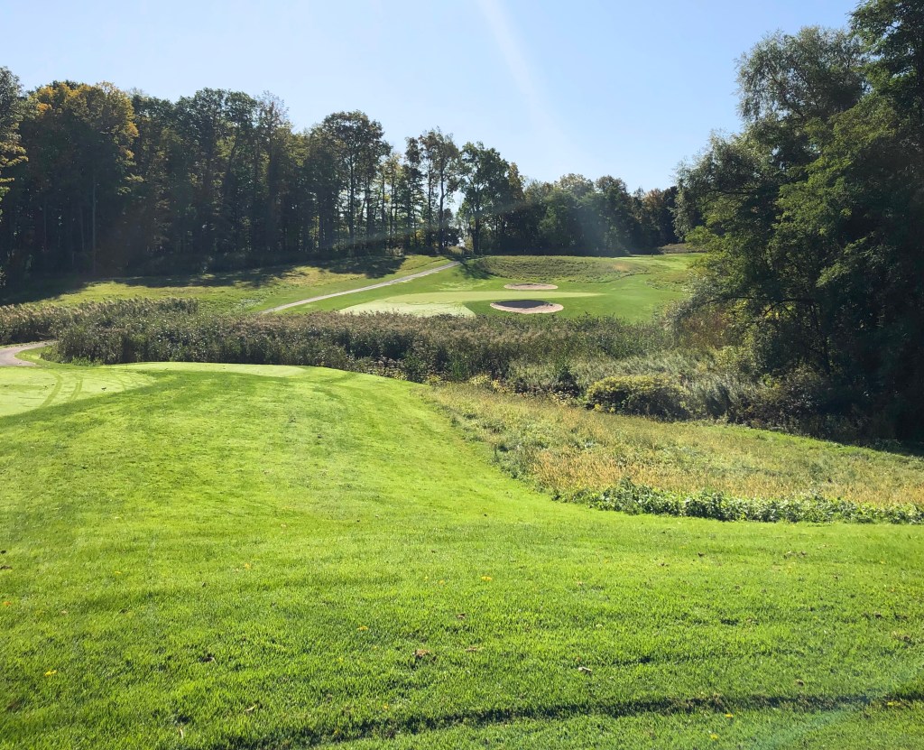 Review: Ravenwood Golf Club – Worldgolfer's Golf Course Reviews