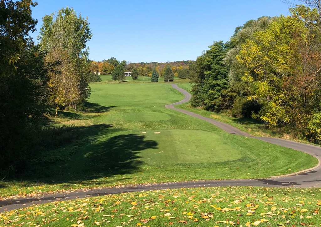 Review: Ravenwood Golf Club – Worldgolfer's Golf Course Reviews