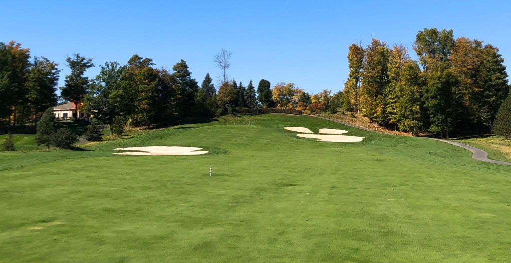 Review: Ravenwood Golf Club – Worldgolfer's Golf Course Reviews