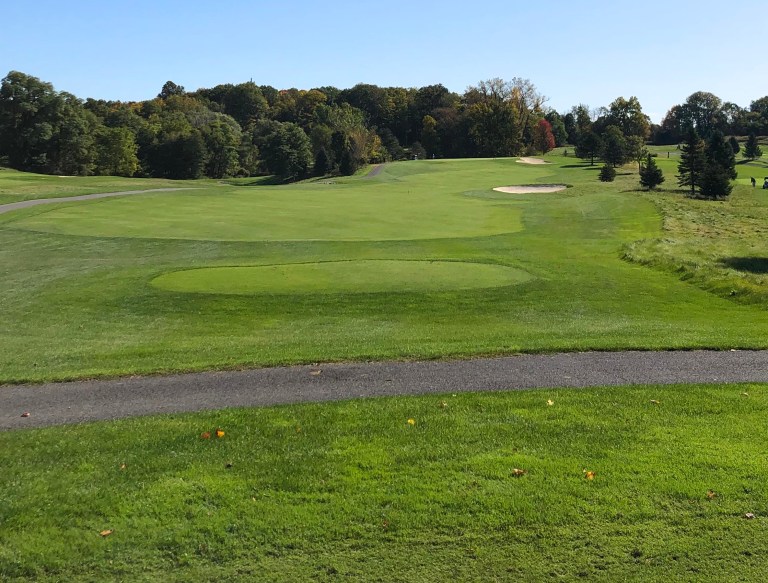 Review: Ravenwood Golf Club – Worldgolfer's Golf Course Reviews