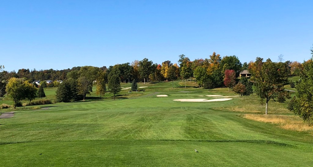 Review: Ravenwood Golf Club – Worldgolfer's Golf Course Reviews