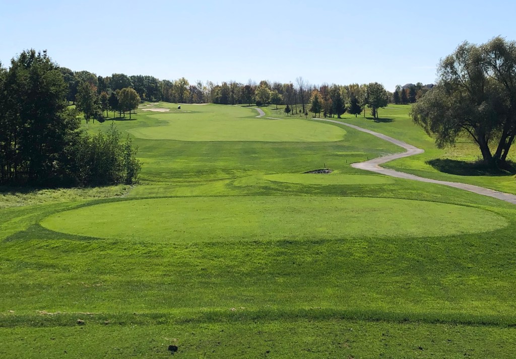 Review: Ravenwood Golf Club – Worldgolfer's Golf Course Reviews