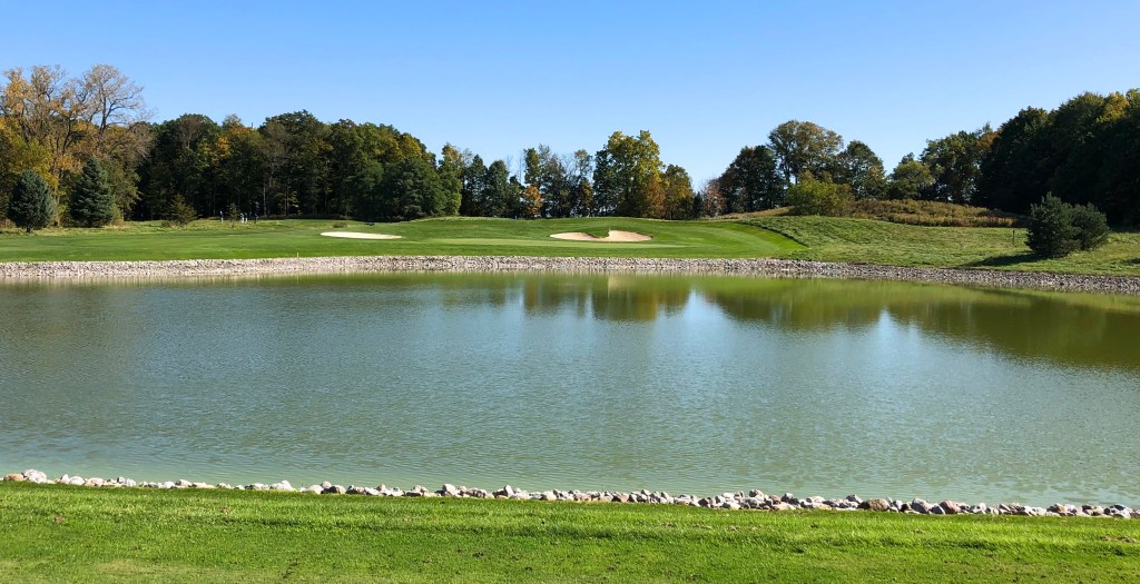 Review: Ravenwood Golf Club – Worldgolfer's Golf Course Reviews