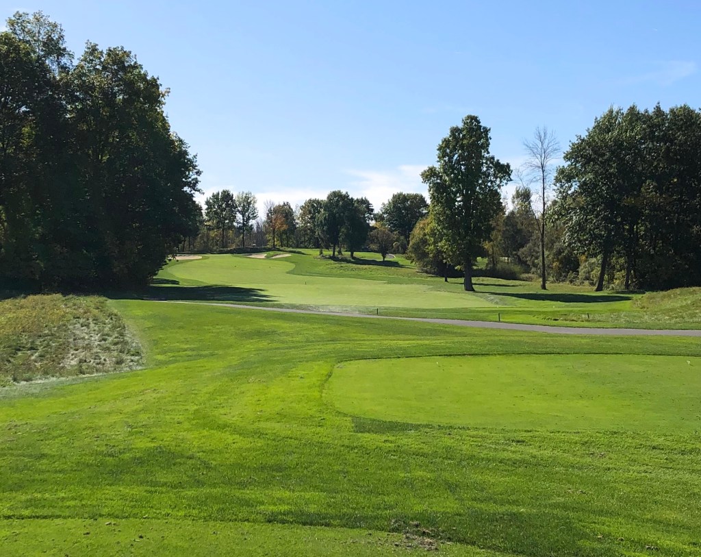 Review: Ravenwood Golf Club – Worldgolfer's Golf Course Reviews