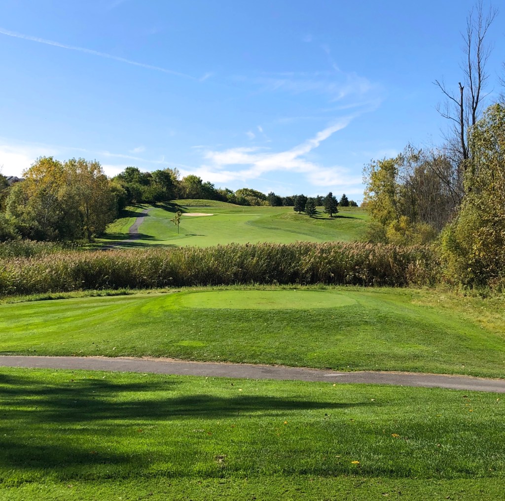 Review: Ravenwood Golf Club – Worldgolfer's Golf Course Reviews