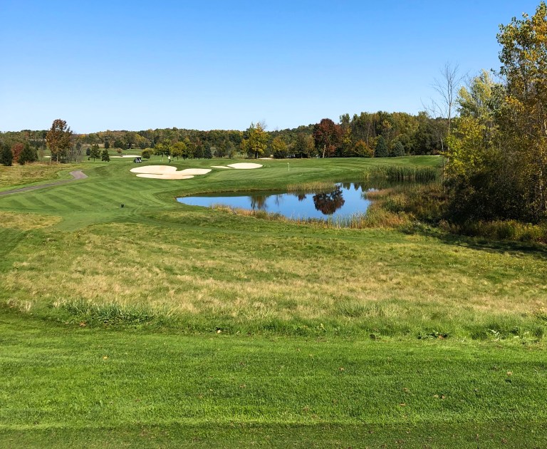 Review: Ravenwood Golf Club – Worldgolfer's Golf Course Reviews