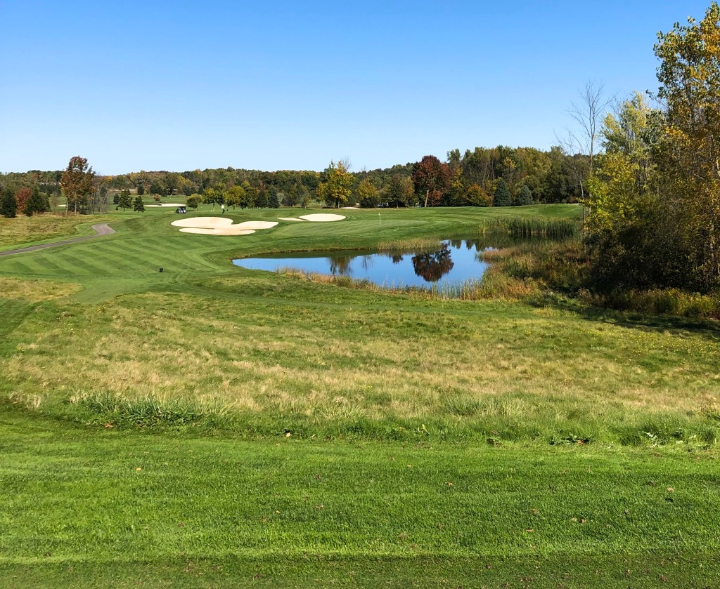 Review: Ravenwood Golf Club – Worldgolfer's Golf Course Reviews