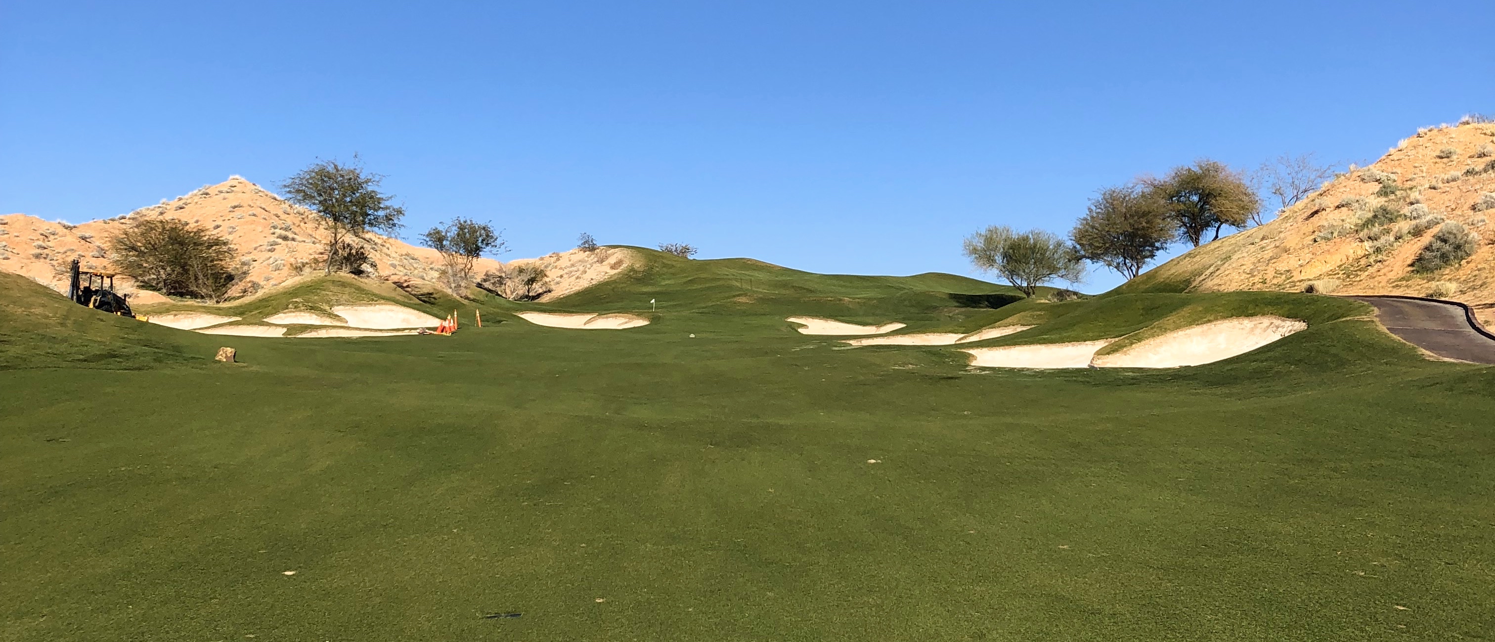 Review: Wolf Creek Golf Club – Worldgolfer's Golf Course Reviews