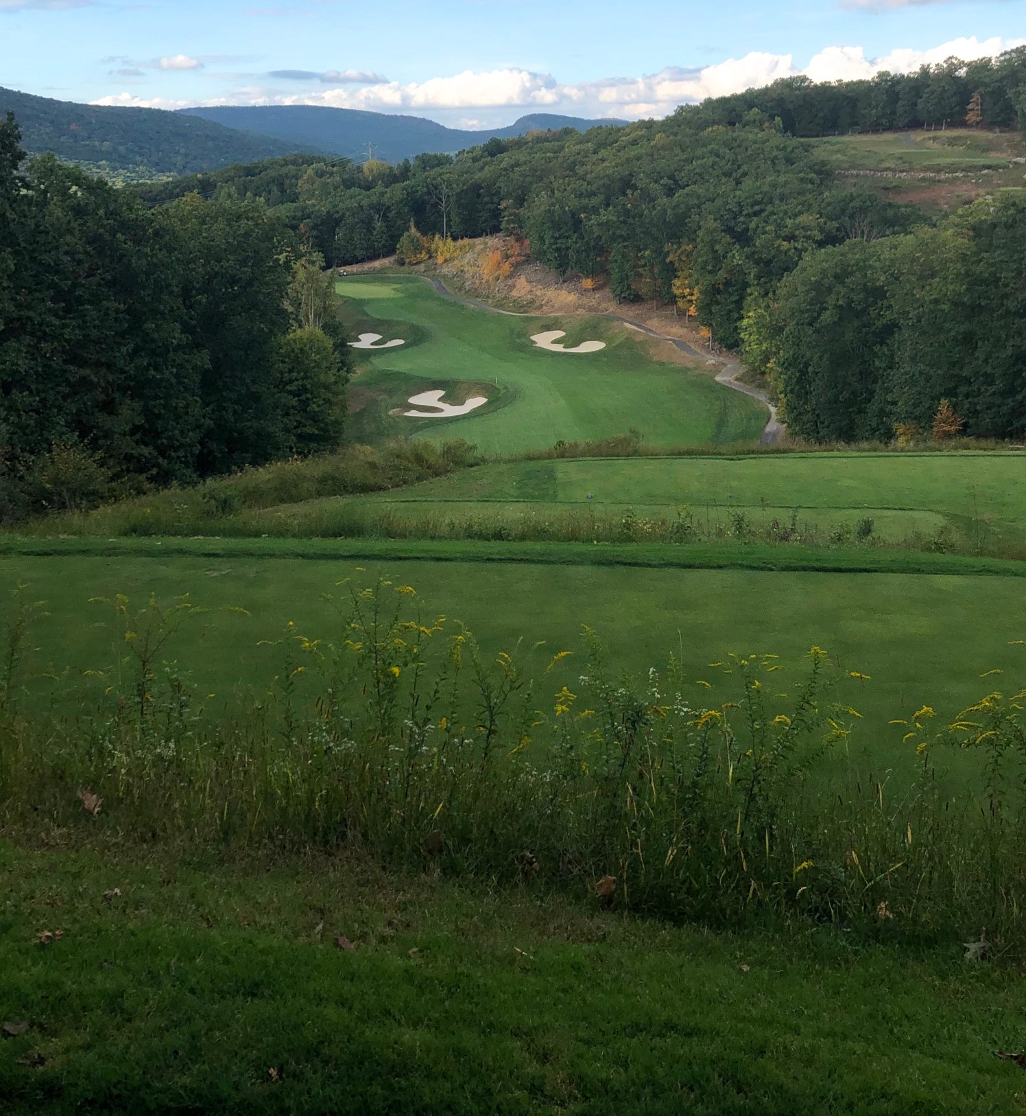 Review: Patriot Hills Golf Club – Worldgolfer's Golf Course Reviews