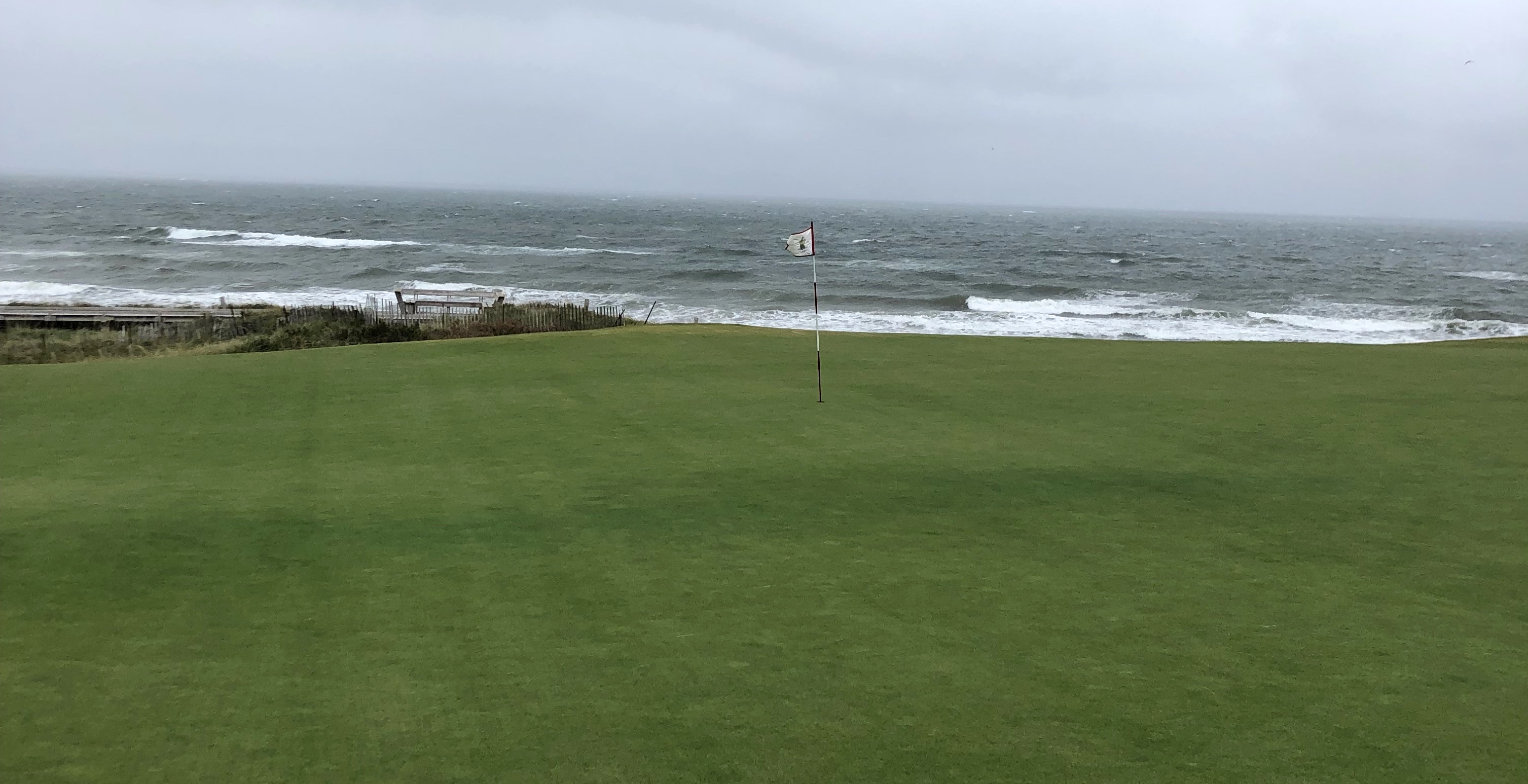 Review: Cabot Links – Worldgolfer's Golf Course Reviews