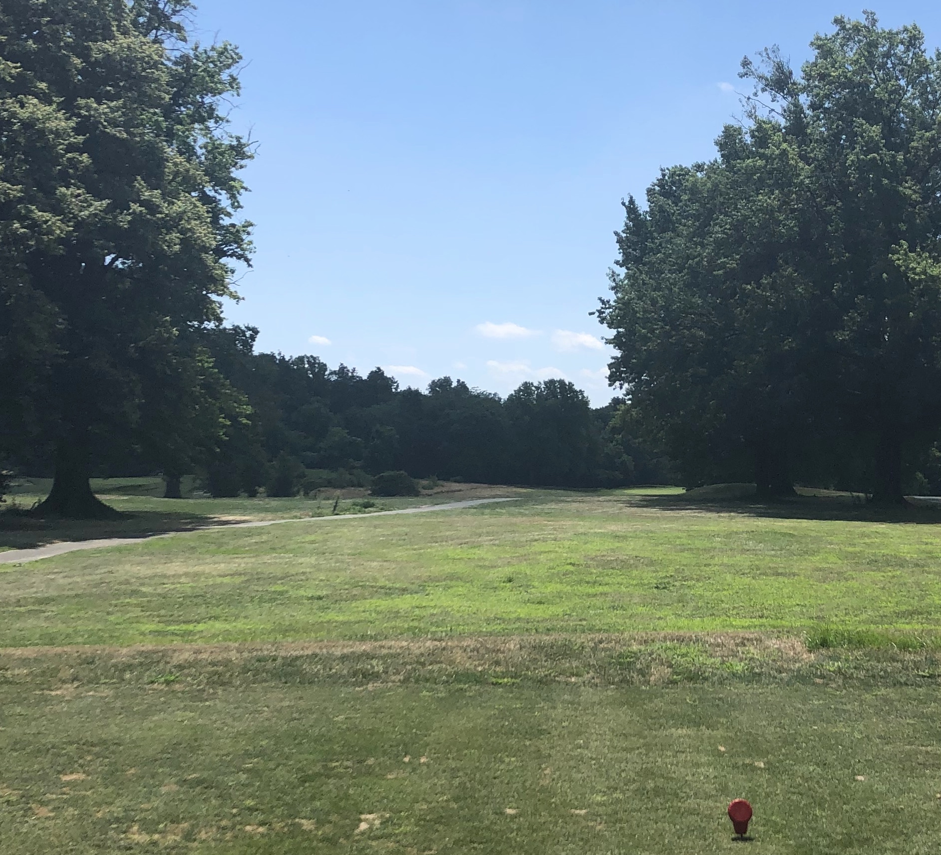 Review: Dyker Beach Golf Course – Worldgolfer's Golf Course Reviews
