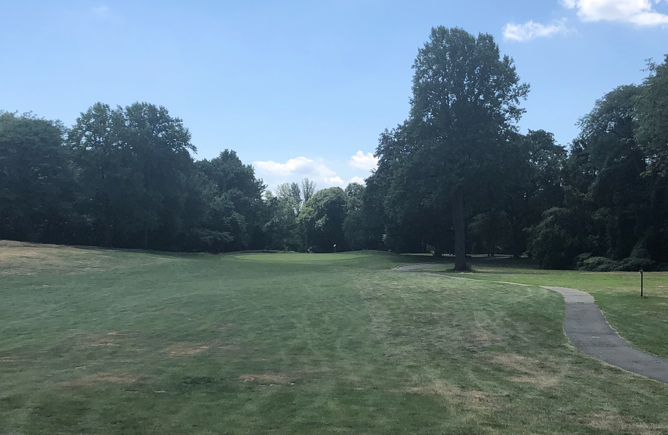 Review: Dyker Beach Golf Course – Worldgolfer's Golf Course Reviews