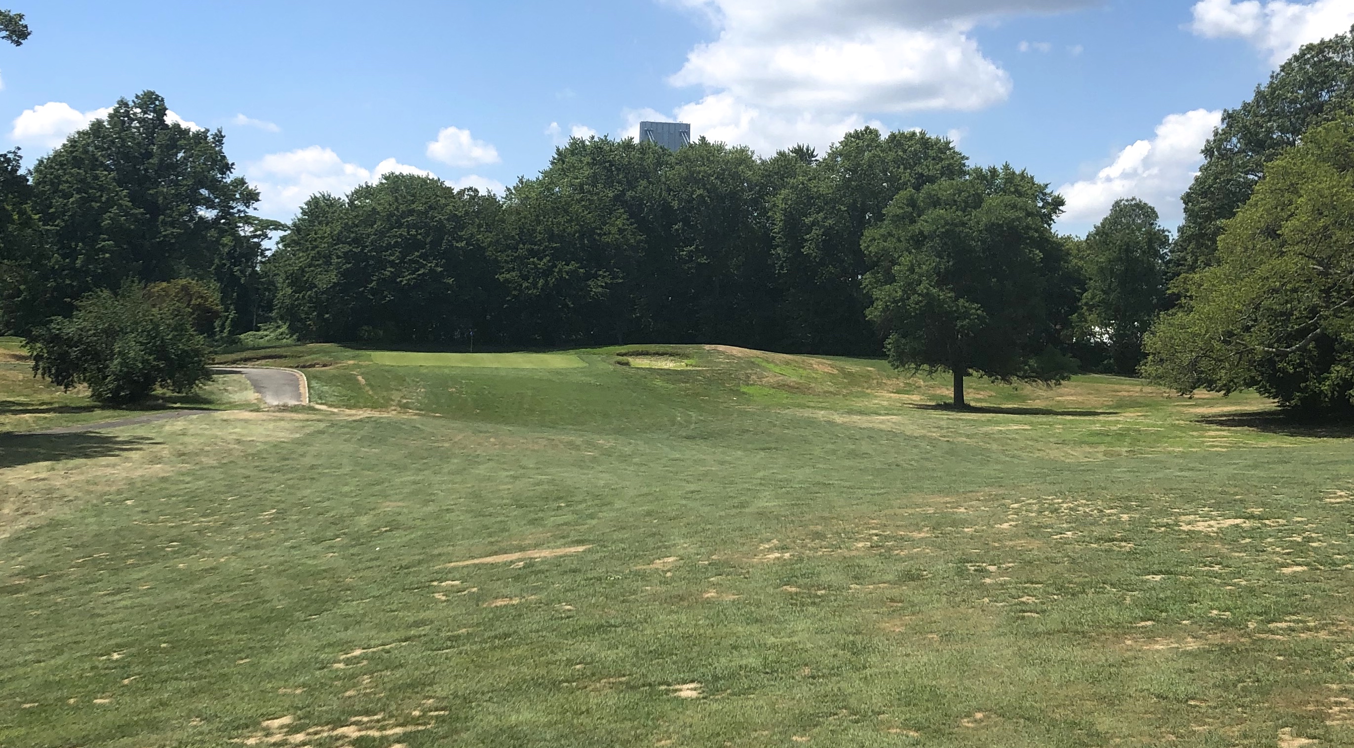 Review: Dyker Beach Golf Course – Worldgolfer's Golf Course Reviews